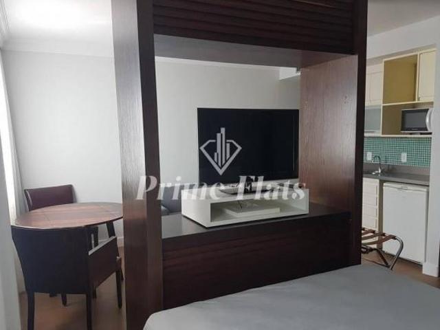 Apartamento disponível para venda no Blue Tree Premium Faria Lima, com 29m², 1 dormitório e 1 vaga