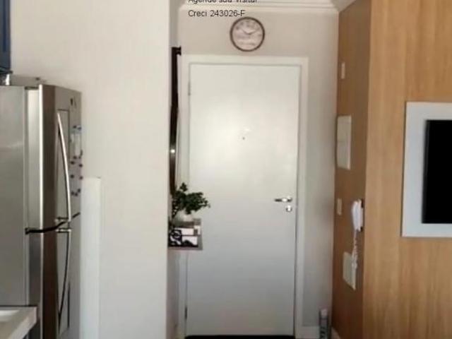 Apartamento Disponível para Venda no Brás