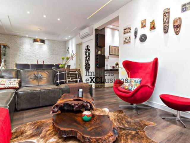 Apartamento disponível para venda no Ecoville
