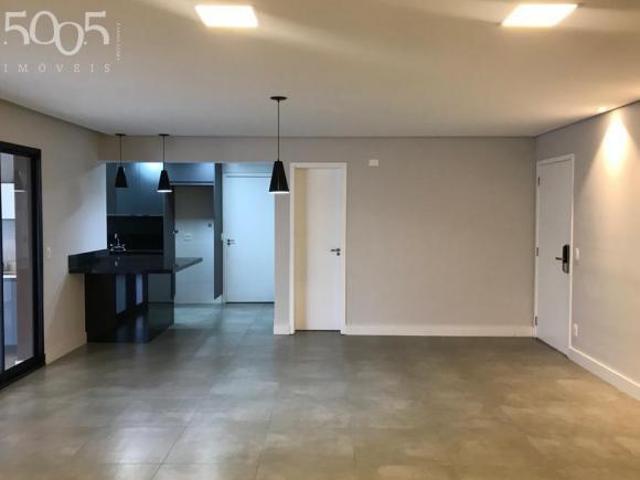 Apartamento disponível para venda no Edifício City Parque Itu, com 170m² de área útil
