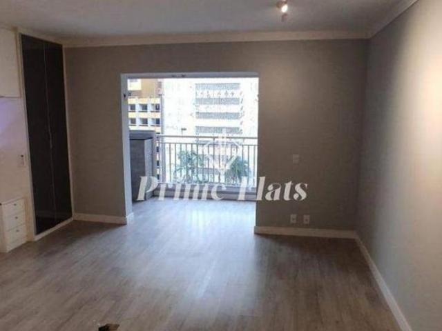 Apartamento Disponível para Venda no Edifício Inspired, com 42M², 1 Dormitório e 1 Vaga