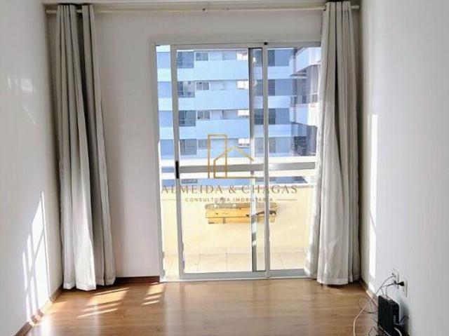 Apartamento disponível para venda no Edifício Santiago