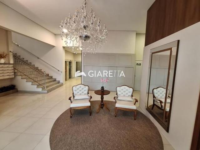 Apartamento disponível para venda no EDIFÍCIO TORRE DE BIZET, CENTRO, TOLEDO PR