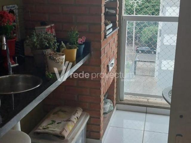 Apartamento disponível para venda no Edifício Vercelli em Indaiatuba