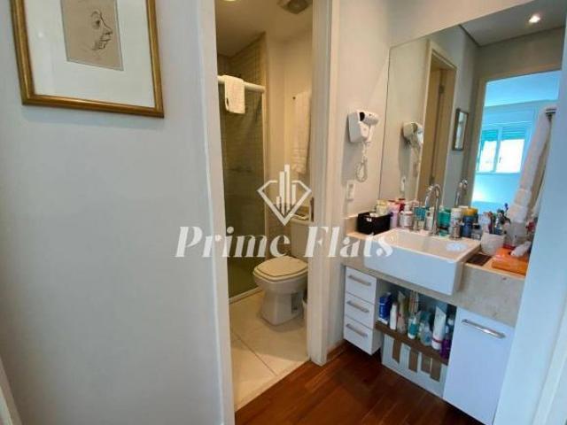 Apartamento disponível para venda no Estanconfor Villa Olímpia, 42m², 1 dormitório e 1 vaga
