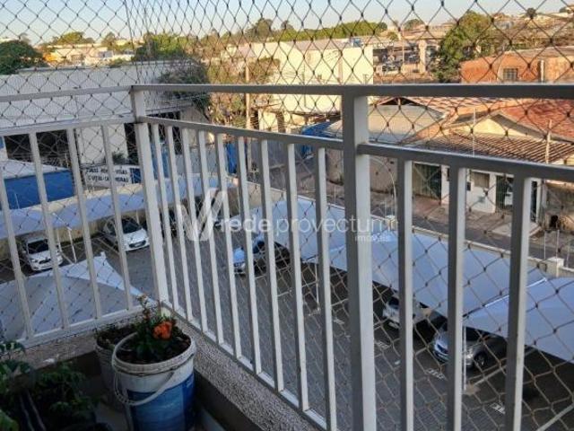 Apartamento disponível para venda no Jardim Nossa Senhora de Fátima – Hortolândi