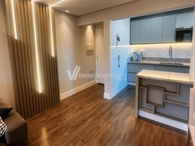 Apartamento disponível para venda no Jardim Nova Europa, em Campinas/SP