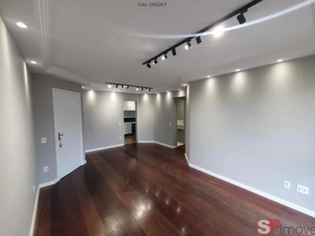 Apartamento Disponível para Venda no Jardim Anália Franco