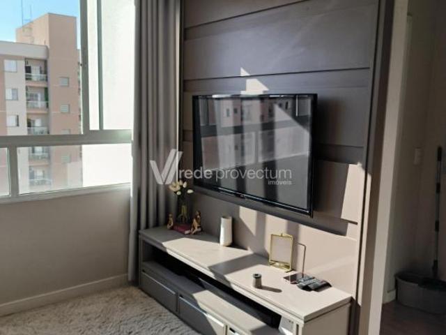 Apartamento disponível para venda no Jardim das Colinas – Hortolândia/SP