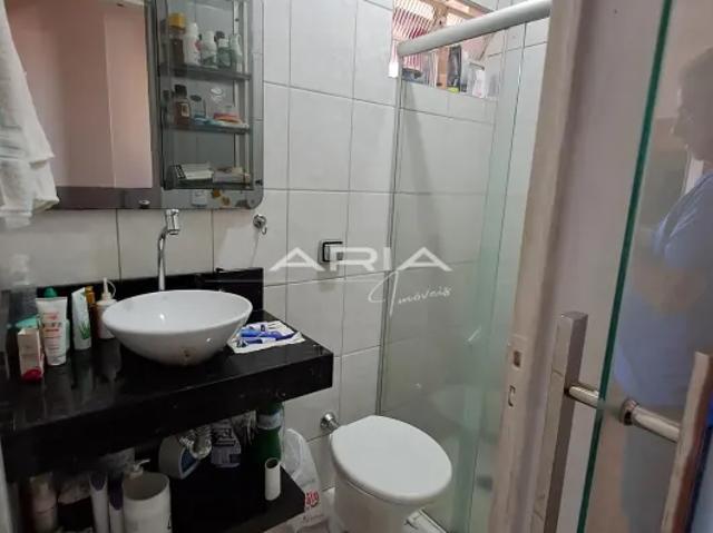 Apartamento disponível para VENDA no Jd. Agari, Londrina PR