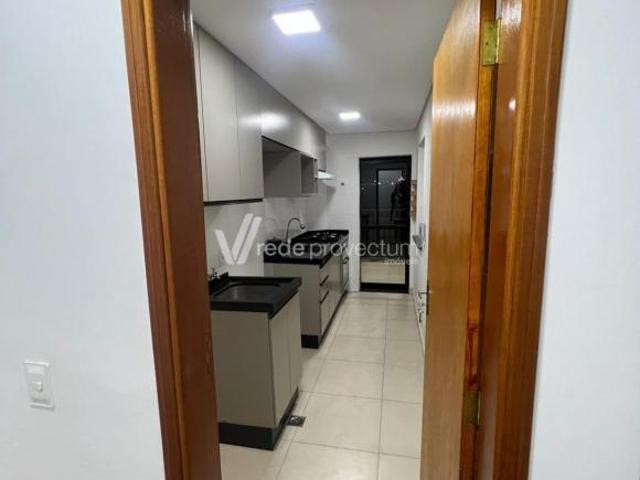 Apartamento disponível para venda no Loteamento Remanso Campineiro Hortolândia