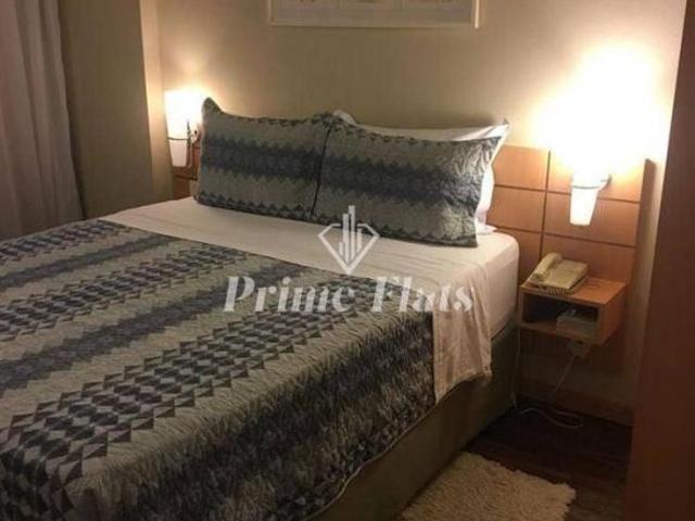 Apartamento disponível para venda no Mercure Guarulhos, com 32m², 1 dormitório e 1 vaga
