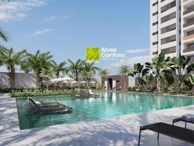 Apartamento disponível para venda no Patio Boa Vista