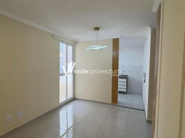 Apartamento disponível para venda no Parque das Nações, em Americana/SP