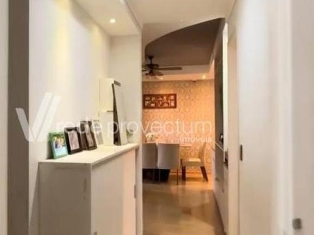 Apartamento disponível para venda no Parque Euclides Miranda – Sumaré/SP