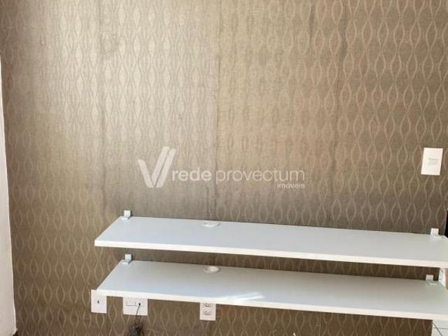 Apartamento disponível para venda no Parque Residencial São Clemente – Monte Mor