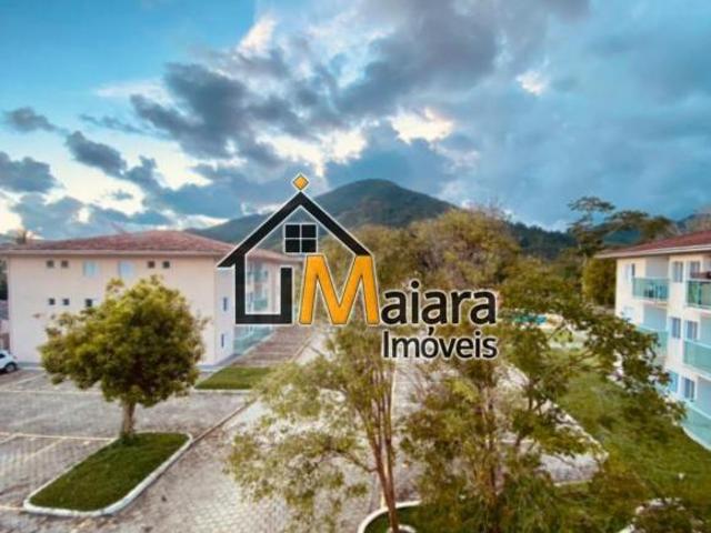 APARTAMENTO DISPONÍVEL PARA VENDA NO PEREQUÊ MIRIM EXCELENTE LOCALIZAÇÃO 300 METROS ATÉ A PRAIA!