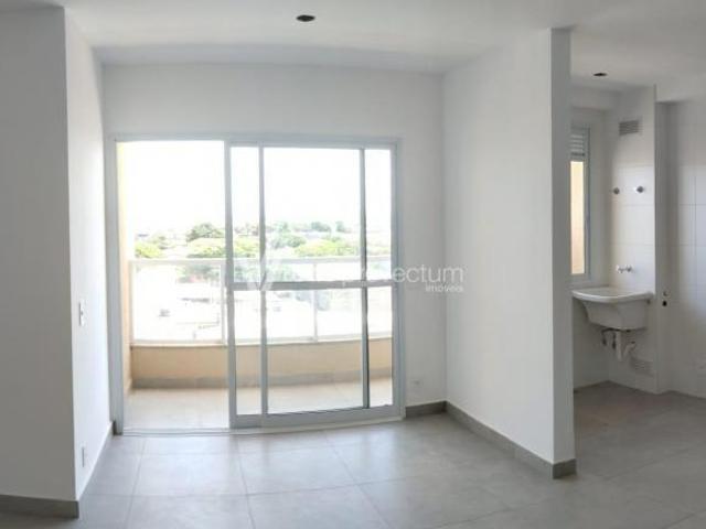 Apartamento disponível para venda no Residencial Sol Maior, localizado em Campin