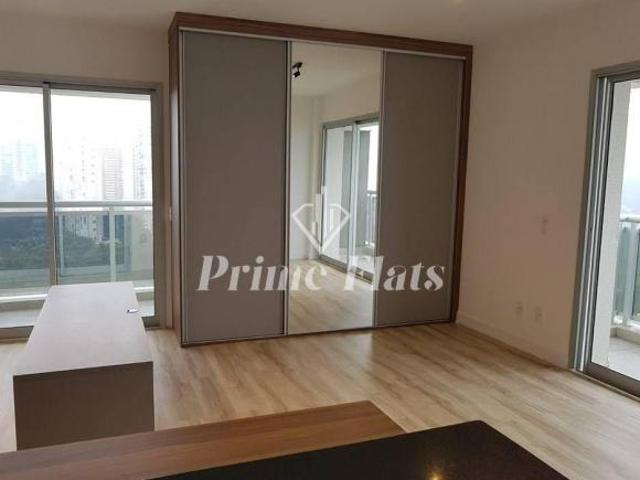 Apartamento disponível para venda no Residencial Urbanity, com 50m², 1 dormitório e 1 vaga