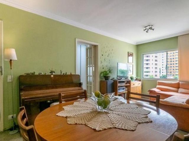 Apartamento disponível para venda no Vila Clementino em São Paulo SP