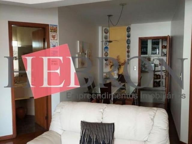 Apartamento disponível para venda na Água Rasa!