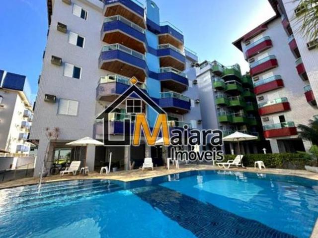 APARTAMENTO DISPONÍVEL PARA VENDA NA ÁREA NOBRE PRAIA GRANDE 400 METROS ATÉ A PRAIA!