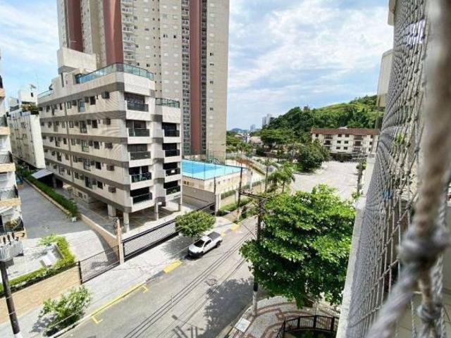Apartamento disponível para venda na Enseada Guarujá/SP