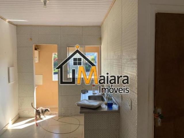APARTAMENTO DISPONÍVEL PARA VENDA NA SILOP  RUA SEM SAÍDA!