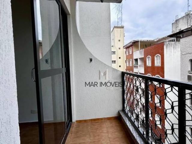 APARTAMENTO DISPONÍVEL PARA VENDA NA PRAIA DA ENSEADA / MAR IMÓVEIS PRIME