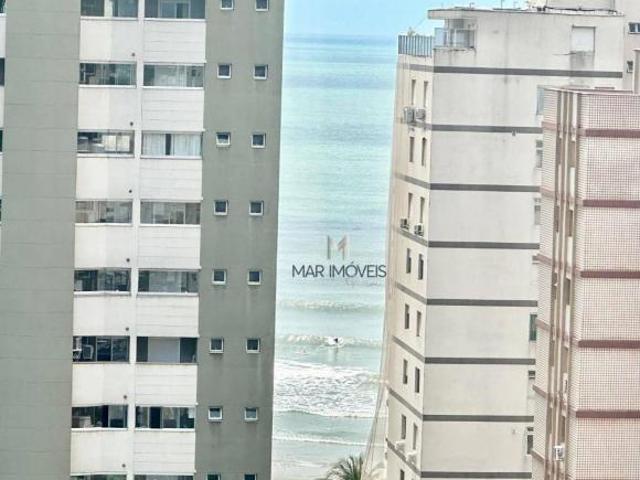 APARTAMENTO DISPONÍVEL PARA VENDA NA PRAIA DAS ASTÚRIAS COM VISTA PARCIAL AO MAR !