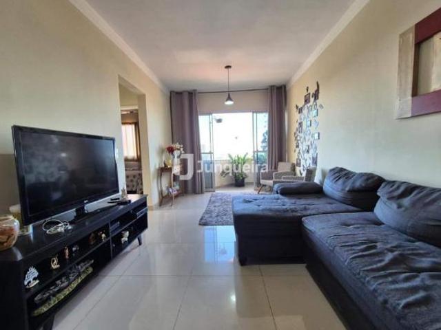 Apartamento disponível para venda na Vila Monteiro