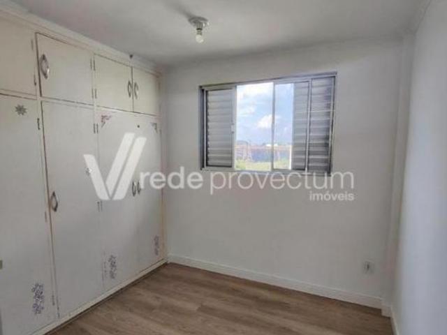 Apartamento disponível para venda na Vila Padre Manoel de Nóbrega, em Campinas/S