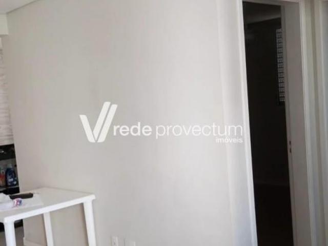 Apartamento disponível para venda na Vila São Pedro, Hortolândia/SP, com 52 m²