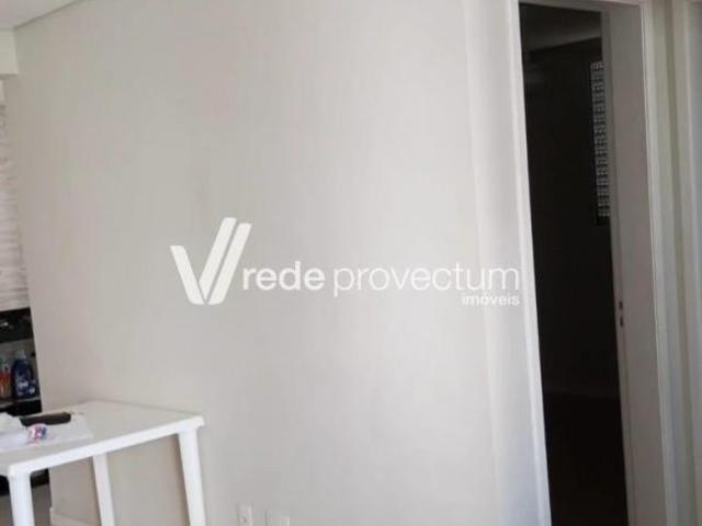 Apartamento disponível para venda na Vila São Pedro, Hortolândia/SP, com 52 m²