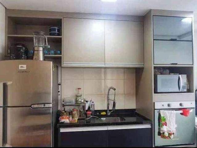 Apartamento disponível pra venda, no Condomínio Bosque da Vila, em Cotia/Sp