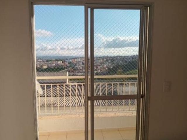 Apartamento disponível pra venda, no Condomínio Costa Verde, em Cotia