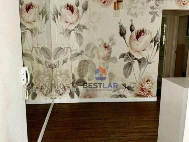 Apartamento disponível pra venda, no Condomínio Residencial Florença, em Cotia/Sp