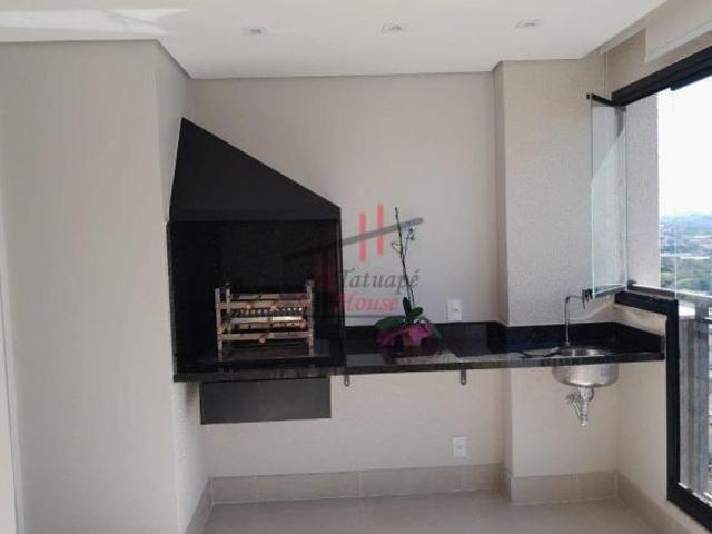 Apartamento disponível Tatuapé próximo ao Piqueri