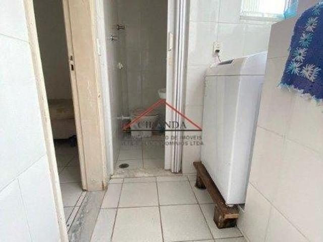 APARTAMENTO DIVIDO EM 02 APARTAMENTOS 4 dormitórios