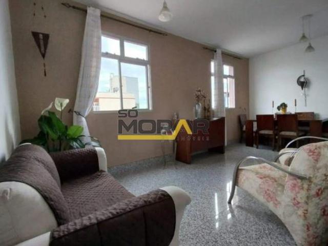 Apartamento do tipo cobertura a venda no bairro Uniao 204 m2