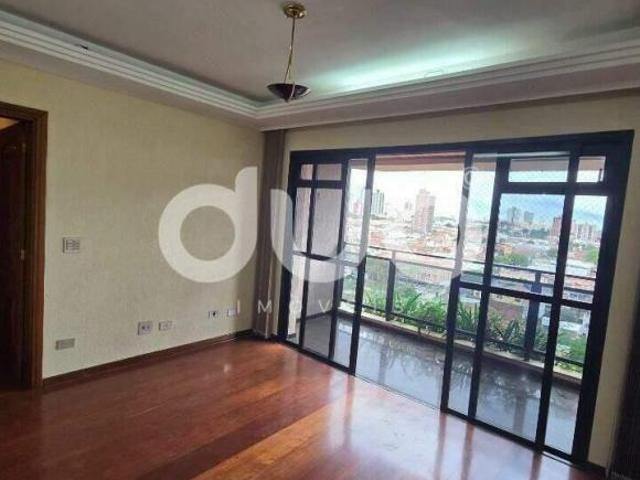 Apartamento do tipo cobertura com 3 dormitórios à venda, 225 m² por R$ 750.000 Alto Piracicaba/S