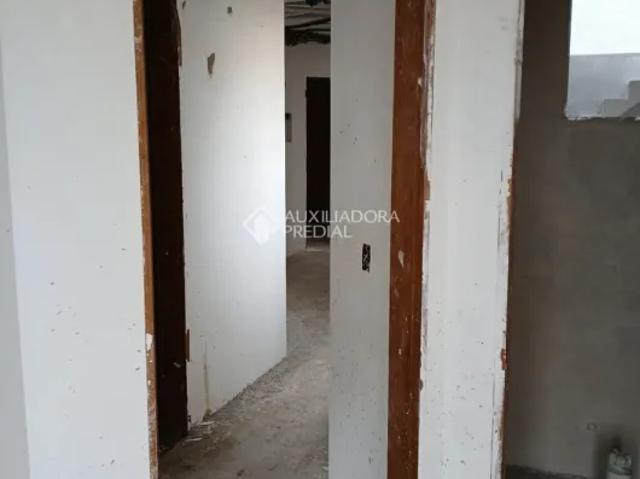 Apartamento do tipo sem condomínio, com elevador, na Vila Humaitá, em Santo André