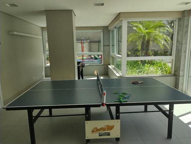 APARTAMENTO DO TIPO 4 QUARTOS E VARANDA GOURMET