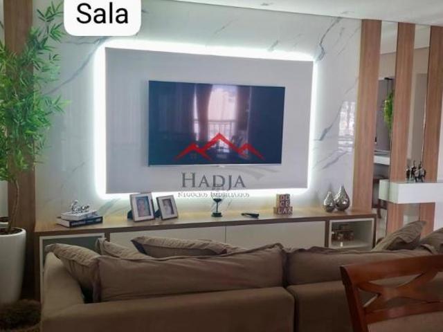 APARTAMENTO DO BOTANIQ VILA LACERDA JUNDIAÍ