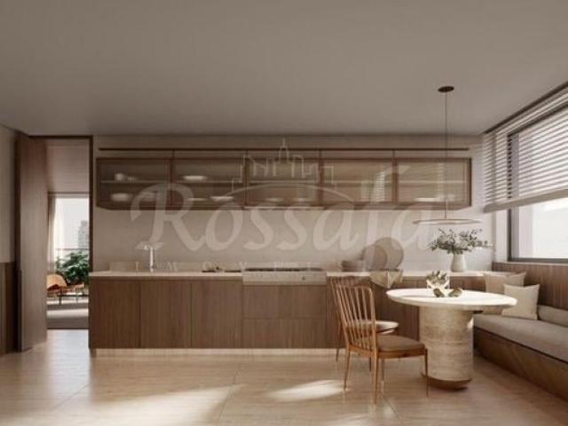 Apartamento do Cerqueira César