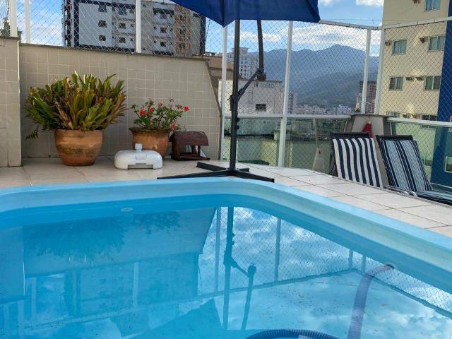 Apartamento do Edifício Caravelas Andas 1002 em Meia Praia para Temporada