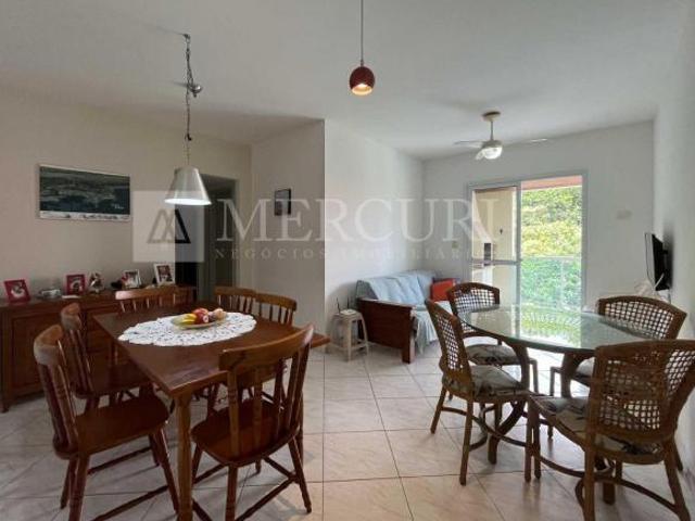 Apartamento do Guarujá, Astúrias, 3 Quartos, Sendo 1 Suíte e Varanda Gourmet com Vista para a Mata