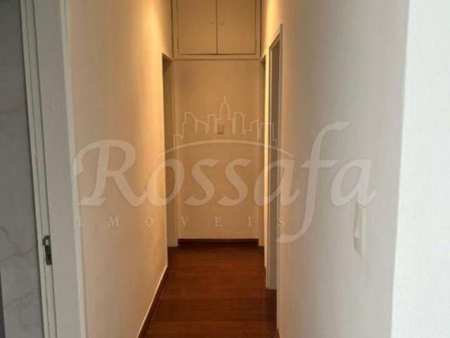 Apartamento do Jardim Paulista