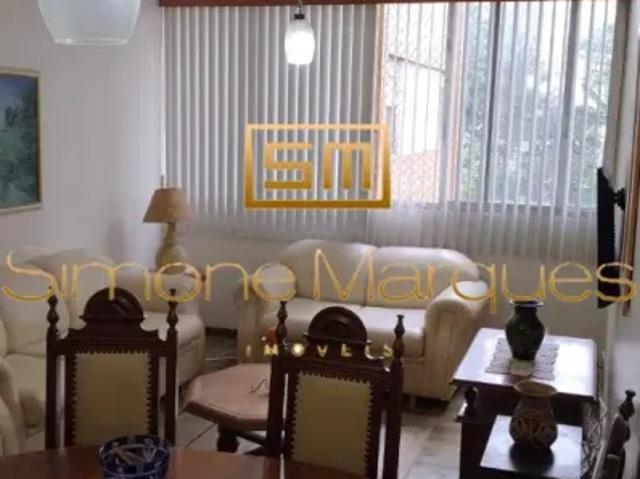 Apartamento do lado do metrô Santana!