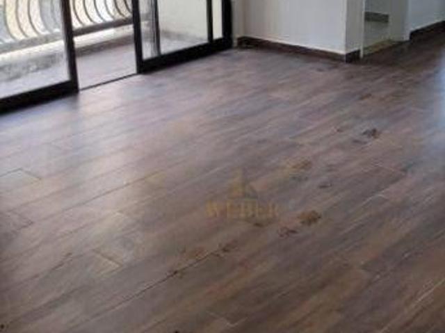 Apartamento do lado shopping Taboão